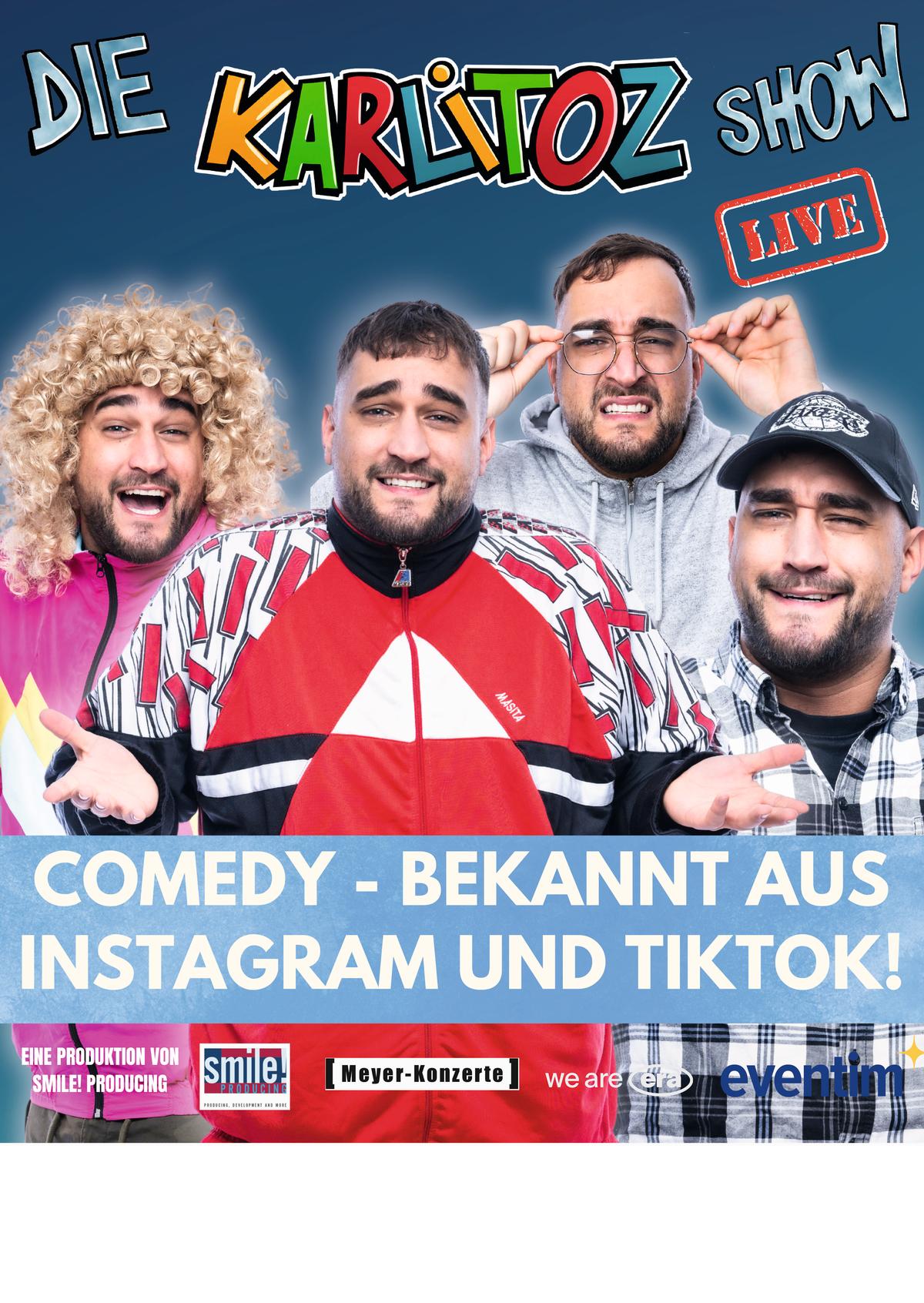 Agentur Streckenbach GmbH & Co. KG | Karlitoz