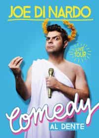 Agentur Streckenbach GmbH & Co. KG | Joe Di Nardo